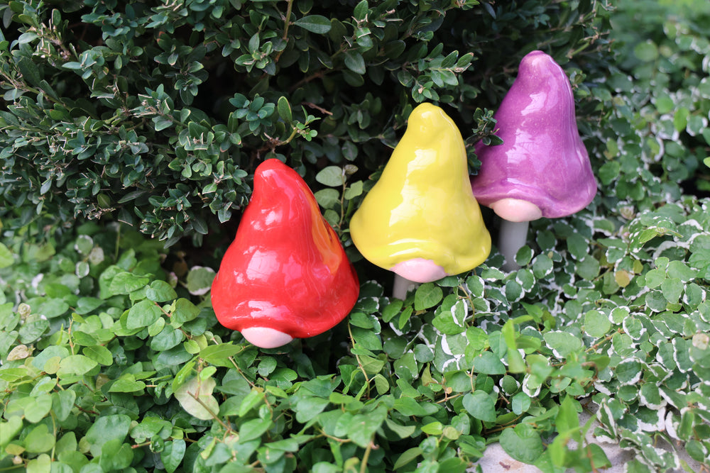 JJ Potts | Wholesale Handcrafted Ceramics, Garden Decor & Custom Logo ...