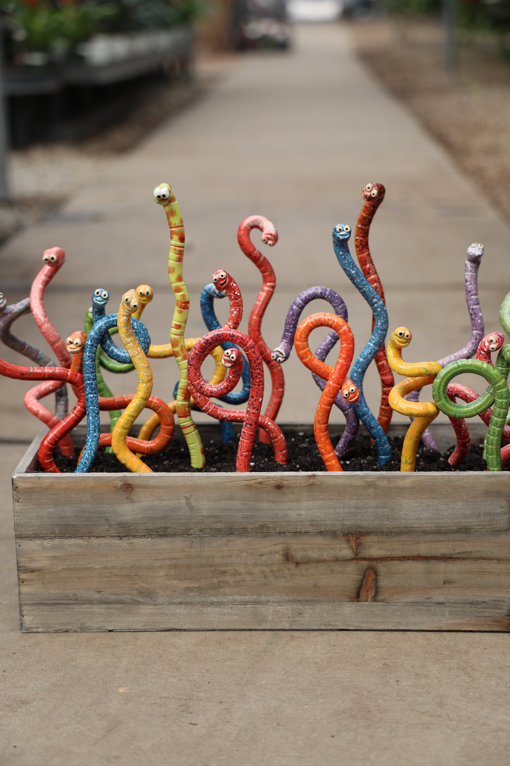 JJ Potts | Wholesale Handcrafted Ceramics, Garden Decor & Custom Logo ...